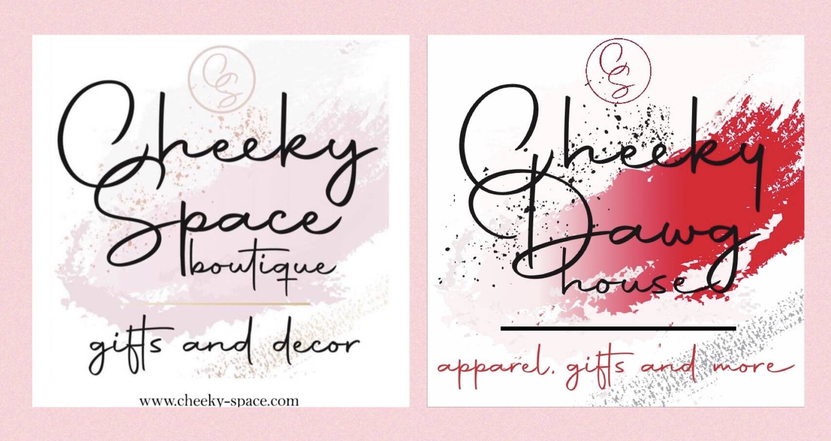 Home | Cheeky Space Gifts + Decor